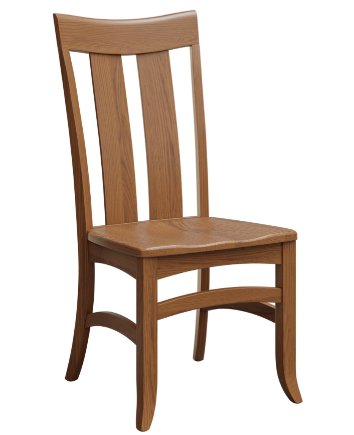 Hardwood Chairs - Legacy & Wengerd Wood – legacyhardwoodco