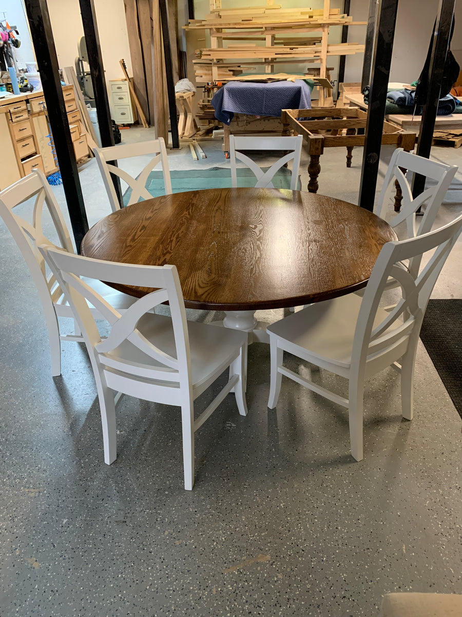 The Mougley Round Table – legacyhardwoodco