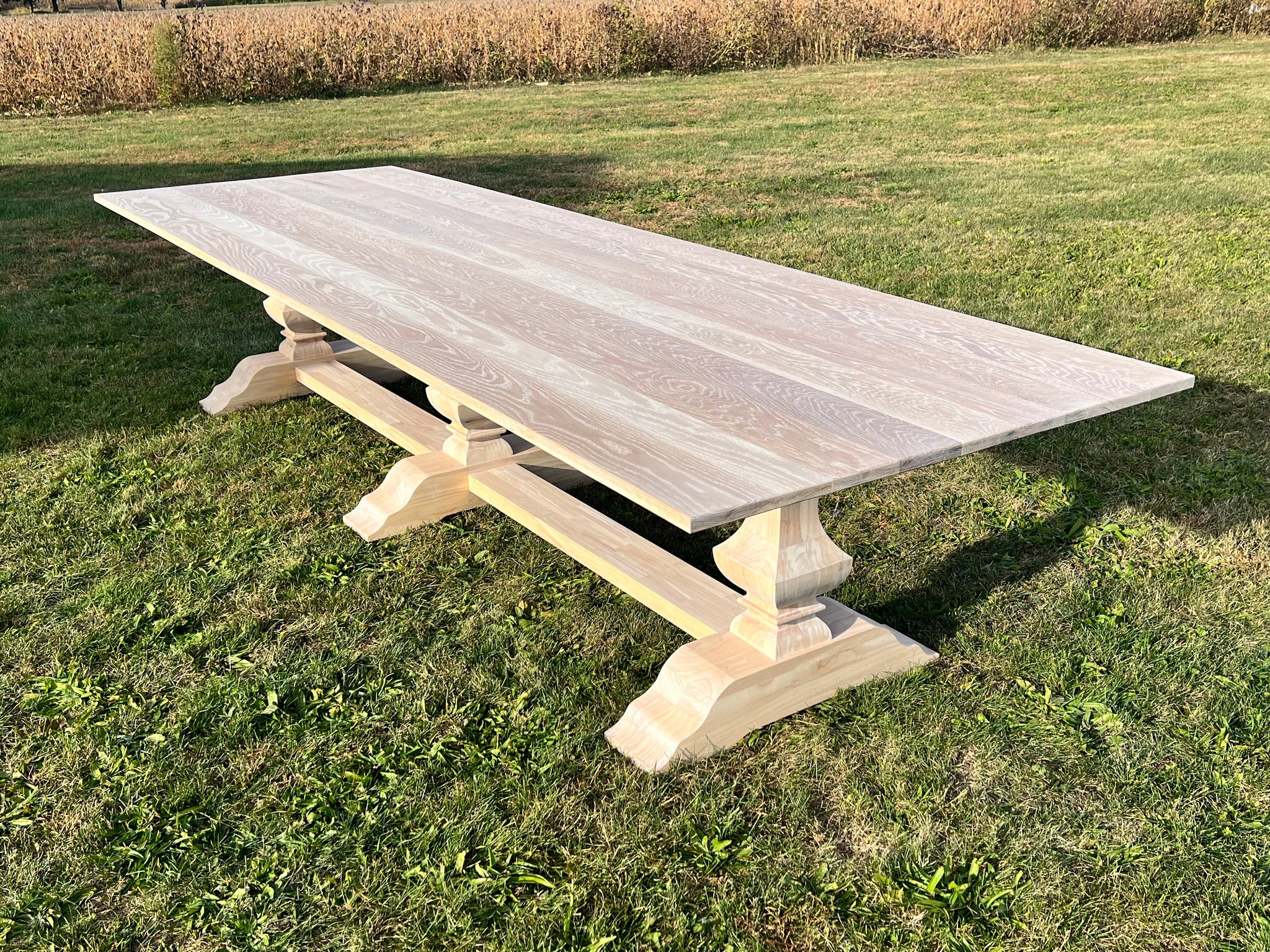 Handcrafted Custom Wood Dining Tables for Your Home – legacyhardwoodco