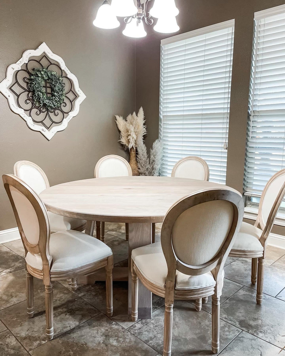 The William Round Table – legacyhardwoodco