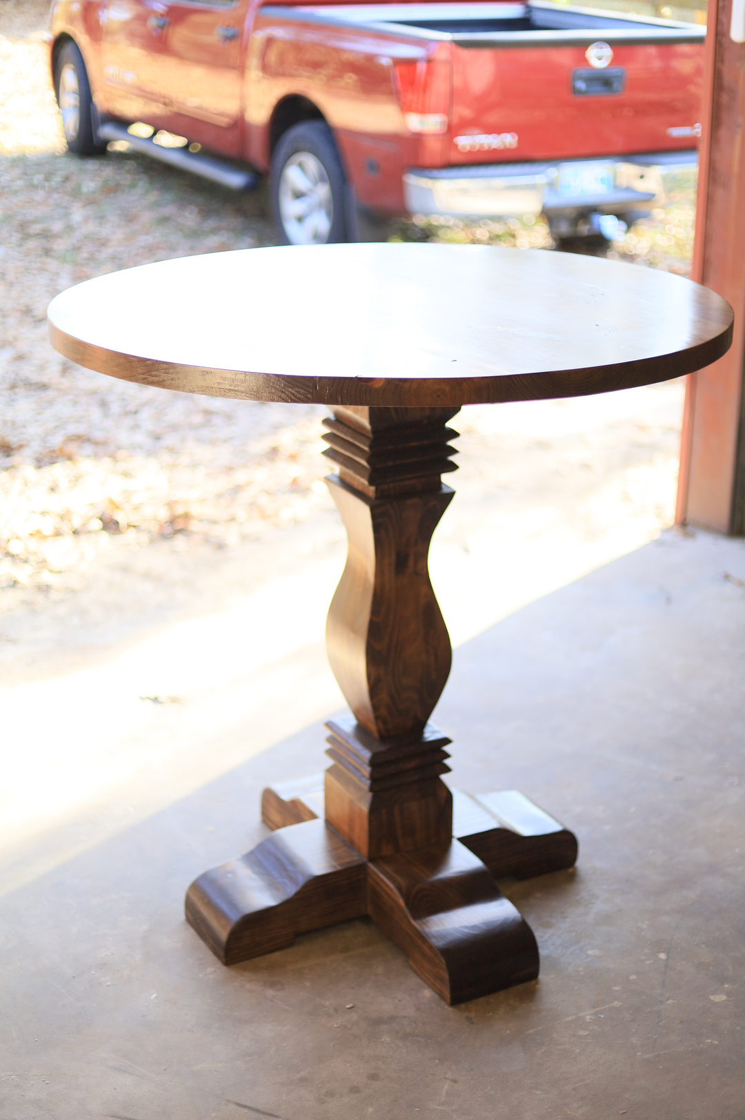 Handcrafted Custom Wood Dining Tables for Your Home – Page 2 ...